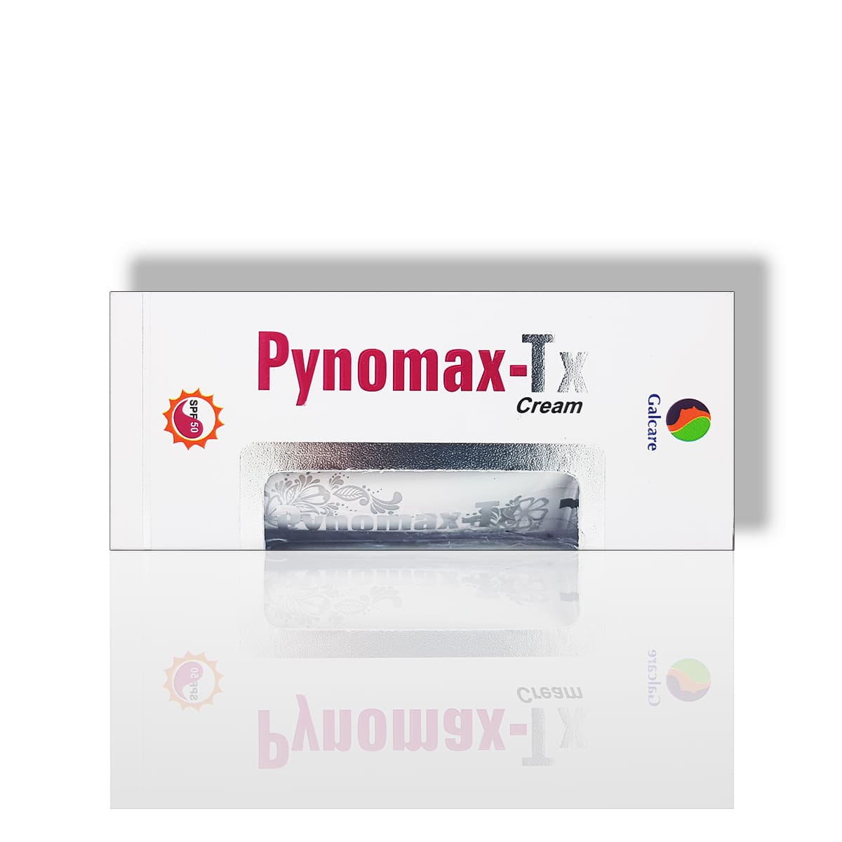 Pynomax-TX крем — активна боротьба з пігментними плямами та мелазмою, з ...