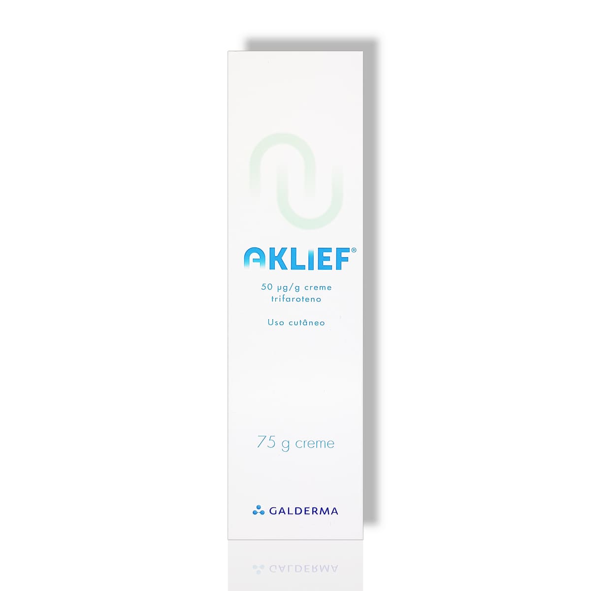 Aklief купить, трифаротен крем, цена, отзывы, доставка в Киеве, Одессе ...